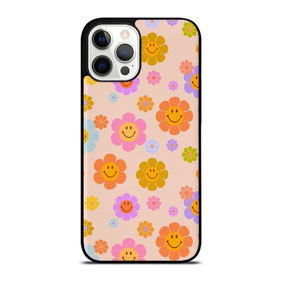 Accessories | Smiley Face Flower Power Smiley Flowers 9s Aesthetic ...